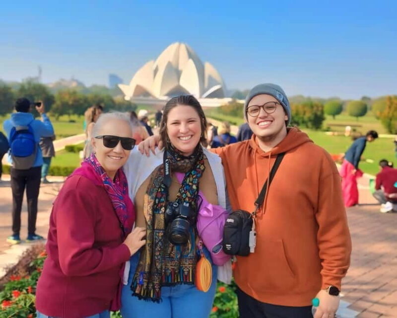 Private Full Day City Tour of Old and New Delhi - A Practical Overview of What to Expect