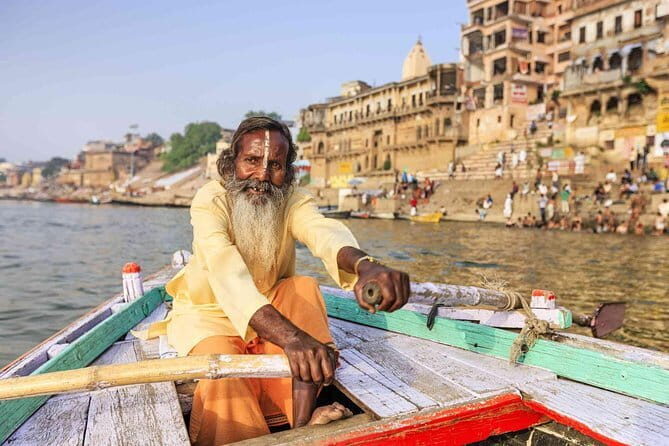 Private : Full Day City Tour of Varanasi - Final Thoughts