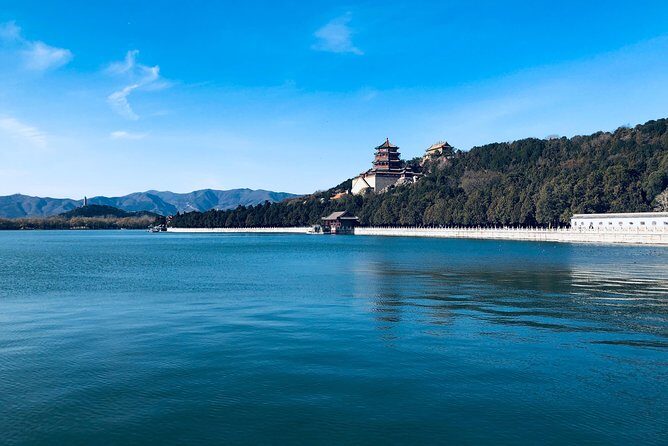 Private Full-Day Classic Beijing Shore Excursion by Bullet Train from Tianjin - Final Thoughts: Who Is This Tour Best For?