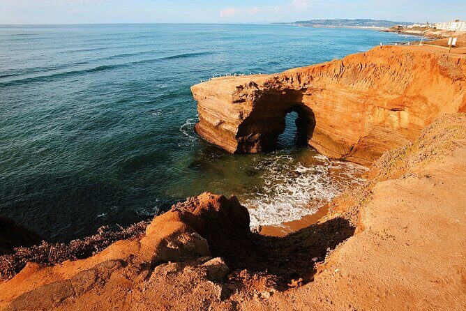 Private Full Day Coastal Tour from San Diego with private driver/guide - FAQs