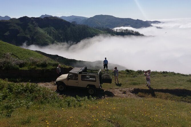 Private Full-Day - Comfort 4x4 Tour - NorthWest - FAQ