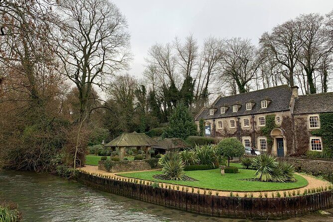Private Full Day Cotswolds Tour From London - Why Choose a Private Cotswolds Tour?