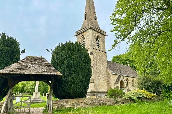 Private Full Day Cotswolds Tour From London - Final Thoughts
