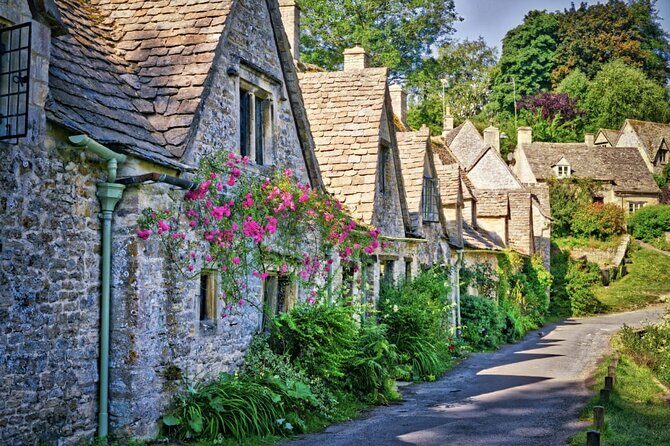 Private Full Day Cotswolds Tour From London - FAQ