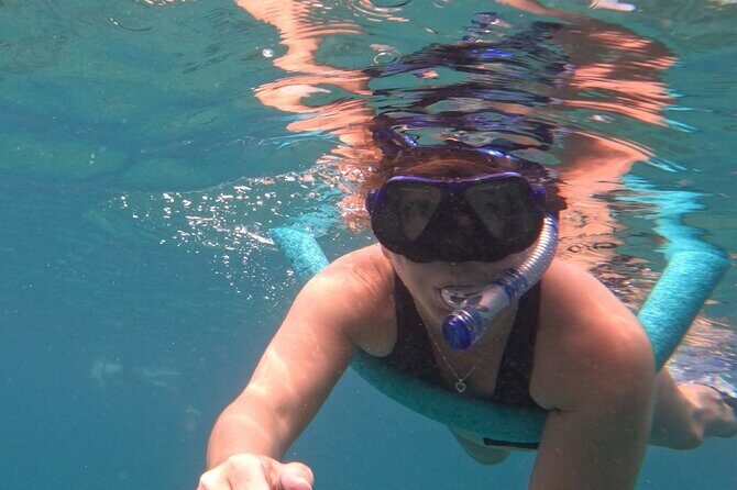 Private Full Day Crab Island Adventure - All Inclusive - Frequently Asked Questions