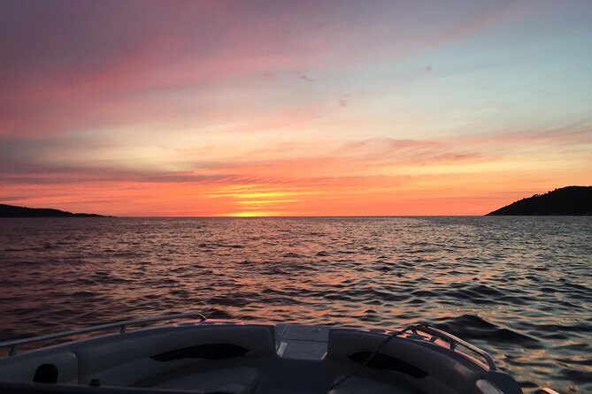 Private Full-Day Croatian Islands Boat Tour from Trogir - An In-Depth Look at the Croatia Islands Boat Tour