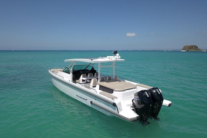 Private Full-Day Cruise of St. Martin and Anguilla - Final Word