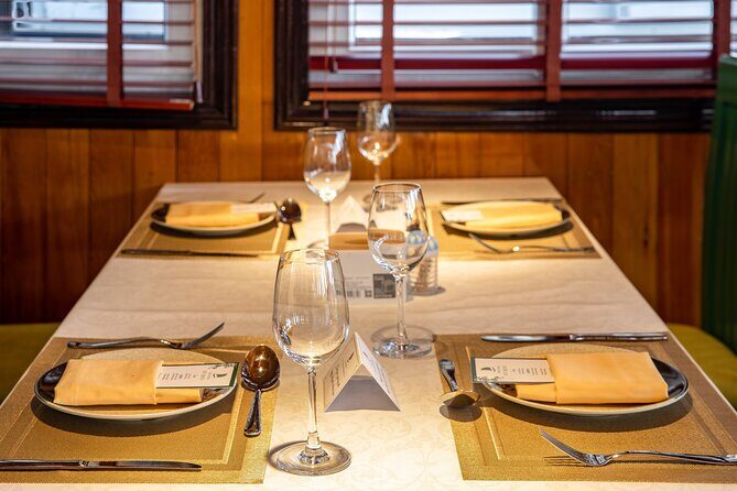 Private Full Day Cruise Shore Excursion in Halong Bay - A Detailed Look at the Itinerary and Travel Experience