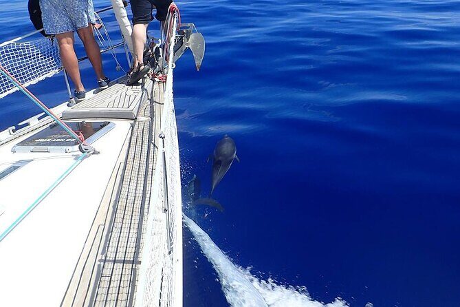 Private Full Day Cruise Tour in Naxos Town - The Experience: Authentic, Scenic, and Educational