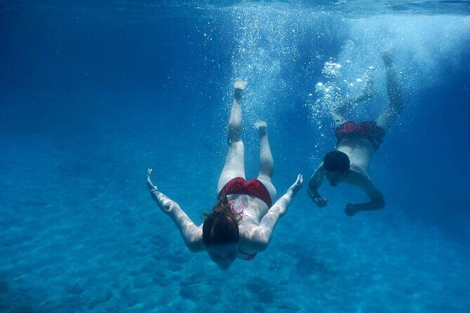 Private Full Day Cruise Tour in Naxos Town - Who Is This Tour Best For?