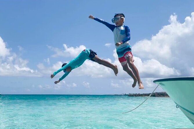 Private Full Day Cruise Tour in Rose Island with Snorkeling - An In-Depth Look at the Rose Island Private Cruise Tour