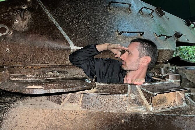 Private Full Day Cu Chi and Mekong Adventure - Returning to Ho Chi Minh City: Closure and Reflection