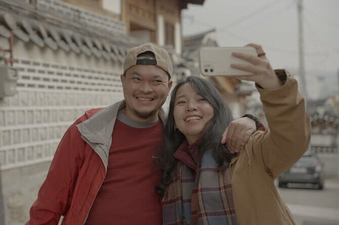 Private Full Day Cultural Charms and Scenic Views Tour in Daegu - Analyzing the Value of This Tour