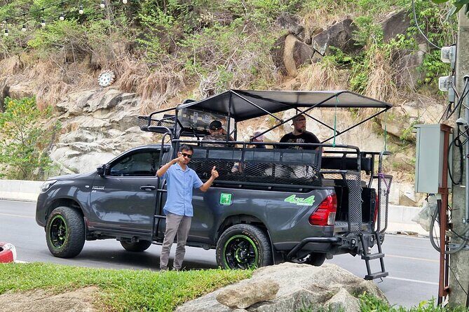 Private Full Day Cultural Tour in Samui - Key Points