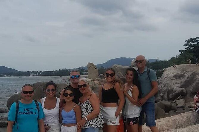 Private Full Day Cultural Tour in Samui - What the Tour Means for You