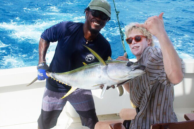 Private Full-Day Deep Sea Fishing Charter on "Wahooters" - Final Thoughts: Who Will Love This Experience?