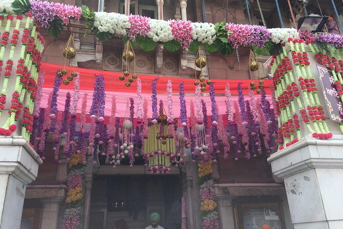 Private Full Day Delhi City Tour Visit Old & New Delhi - The Sum Up