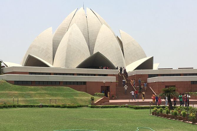 Private Full Day Delhi Tour -Old and New Delhi Highlights - Final Thoughts