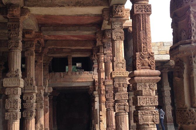 Private Full Day Delhi Tour -Old and New Delhi Highlights - FAQ