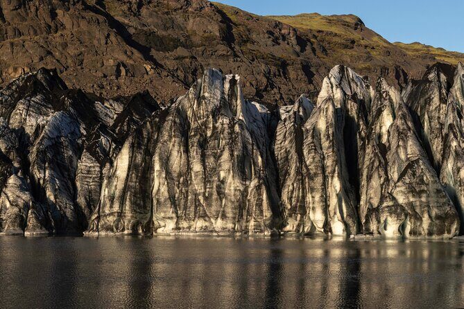 Private Full-Day Discovery of the Icelandic South Coast - Who Will Benefit Most From This Tour?