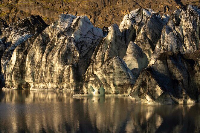Private Full-Day Discovery of the Icelandic South Coast - FAQs