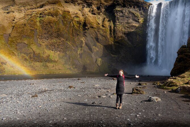 Private Full-Day Discovery of the Icelandic South Coast - Final Thoughts