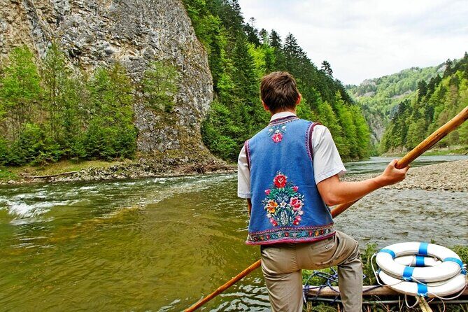 Private Full-Day Dunajec Rafting and Zakopane Tour from Krakow - Key Points
