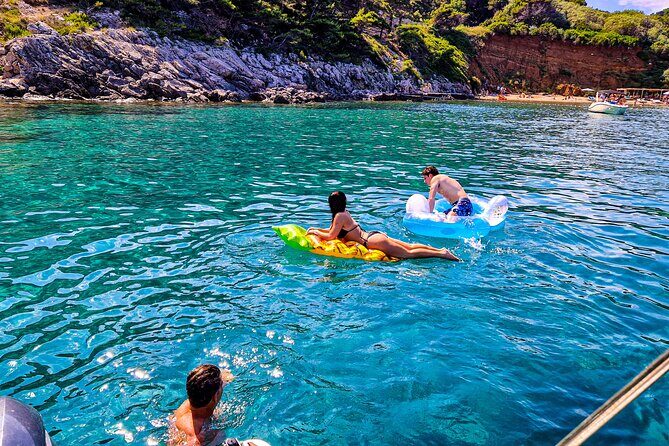 Private Full day Elafiti islands and Blue cave tour - Final Thoughts