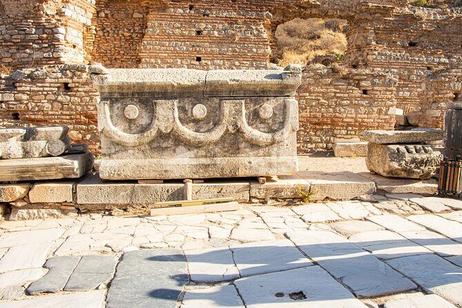 Private Full-Day Ephesus and House of Mary tour from Marmaris - Overview of the Tour Experience