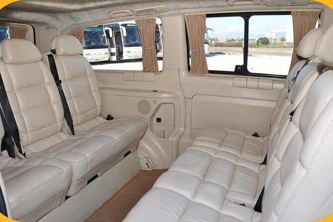 Private Full-Day Ephesus Tour with Miletus and Didyma for Cruise Guests - FAQs