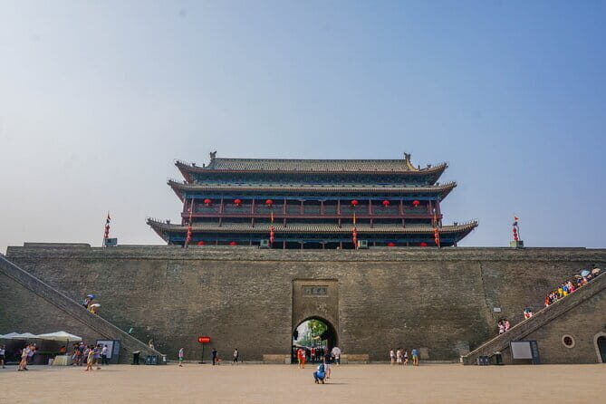 Private Full Day Essence Tour to Xian - Final Thoughts: Is it Worth It?