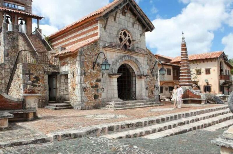 Private: Full-Day Excursion from Chavón & Saona Island - An In-Depth Look at the Tour Experience