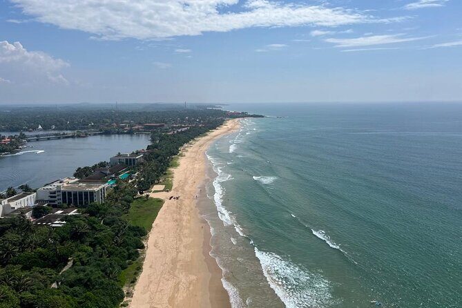 Private Full Day Excursion to Bentota and Galle - Upfront: The Logistics and What to Expect