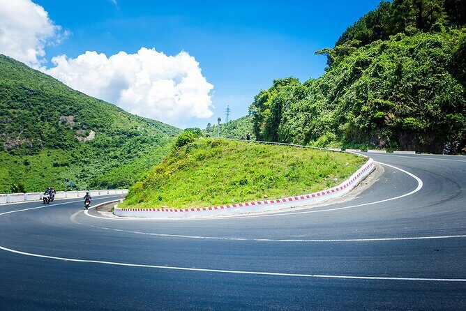 Private Full Day Excursion Tour to Hue from Danang - An Introduction to the Tour Experience