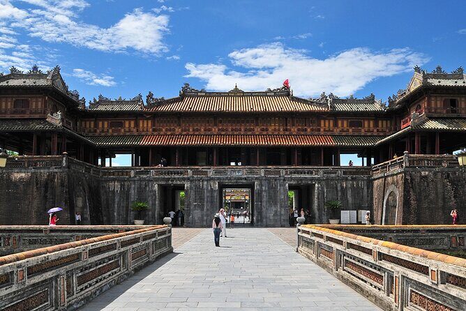 Private Full Day Excursion Tour to Hue from Danang - Insights from Reviews and Experience