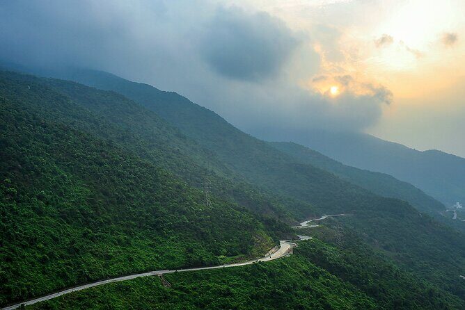 Private Full Day Excursion Tour to Hue from Danang - Practical Tips and What to Expect