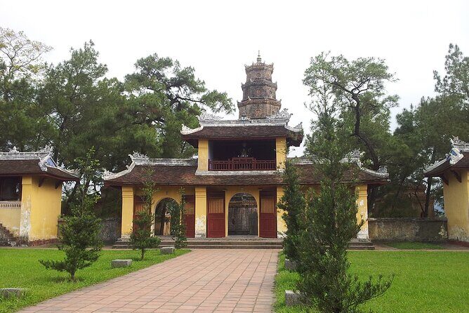 Private Full Day Excursion Tour to Hue from Danang - Who Would Love This Tour?