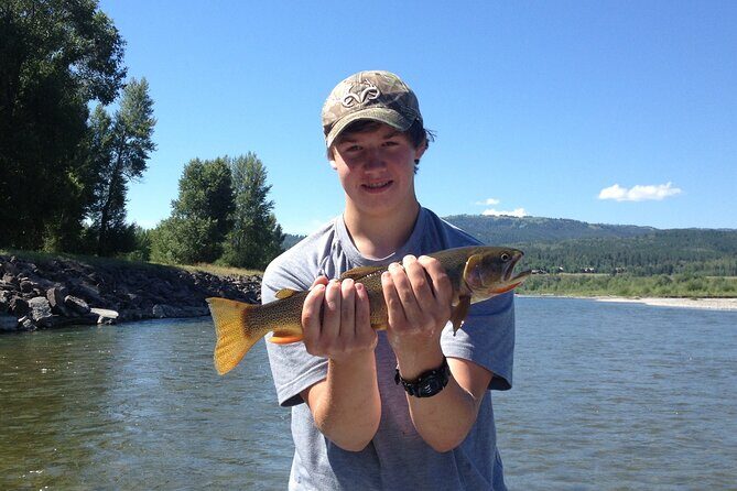 Private Full-Day Fishing Float Tour from Jackson - A Closer Look at the Tour Experience
