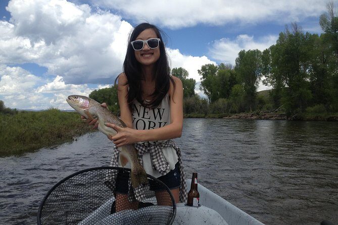 Private Full-Day Fishing Float Tour from Jackson - The Cost and Its Value