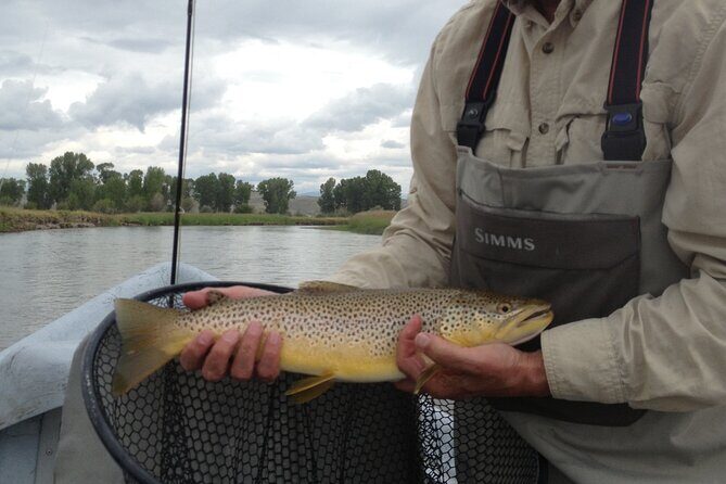 Private Full-Day Fishing Float Tour from Jackson - The Sum Up: Is It Worth It?