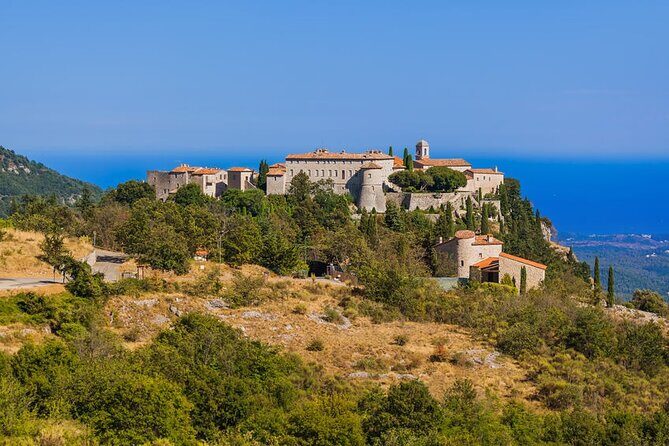 Private Full-day French Riviera and Hilltop Villages Tour - Final Thoughts: Why This Tour Might Be Perfect for You