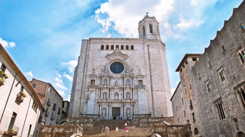 Private Full-Day Girona & Figueres From Barcelona - FAQ