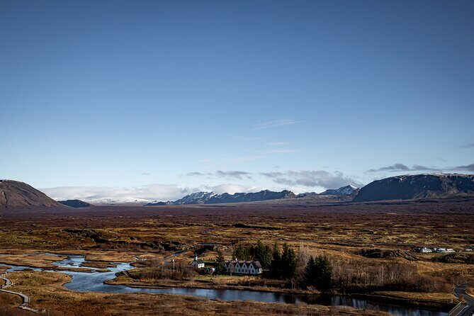 Private Full-Day Golden Circle Tour from Reykjavik - Why This Tour Stands Out