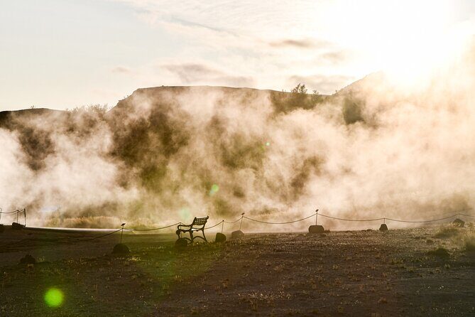 Private Full-Day Golden Circle Tour from Reykjavik - Additional Considerations