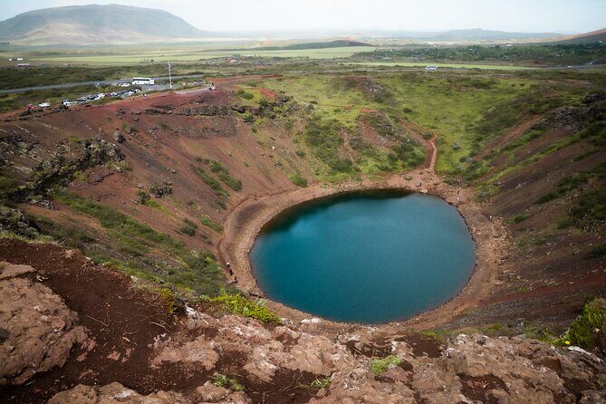 Private Full-Day Golden Circle Tour from Reykjavik - Who Is This Tour Best For?