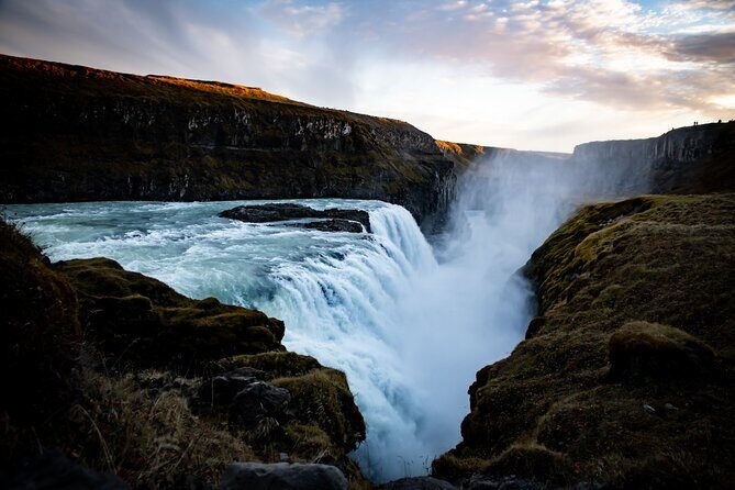 Private Full-Day Golden Circle Tour from Reykjavik - FAQs