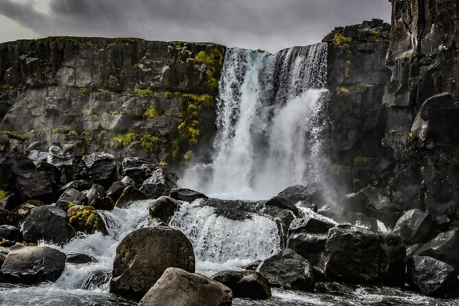 Private Full-Day Golden Circle Tour from Reykjavik - Final Thoughts