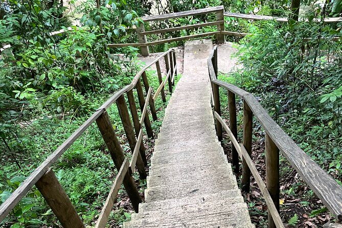 Private Full Day Gozalandia Waterfalls Adventure Tour - The Itinerary in Detail: What to Expect