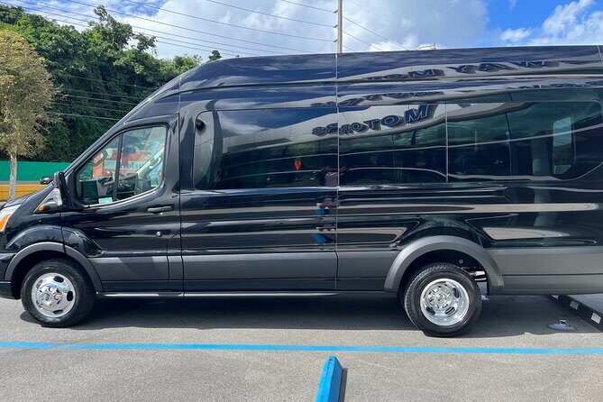 Private Full Day Gozalandia Waterfalls Adventure Tour - Who Would Enjoy This Tour?