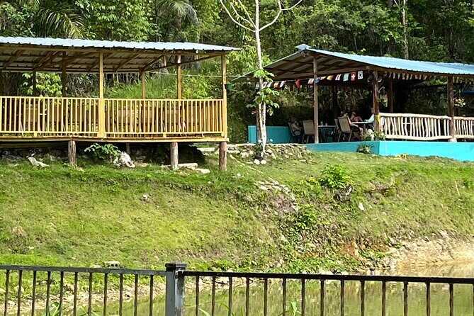 Private Full Day Gozalandia Waterfalls Adventure Tour - Final Thoughts